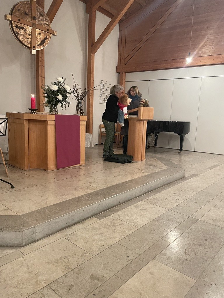 Gemeindeleben | Paul-Gerhardt Augsburg